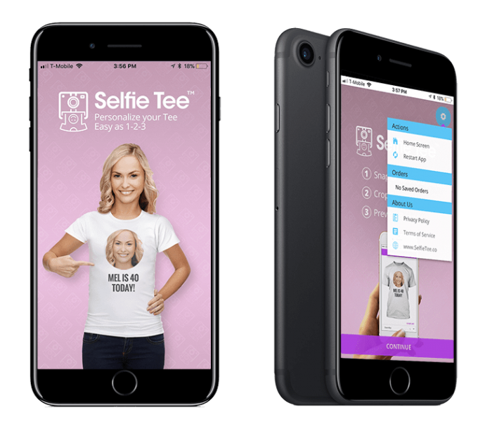 Our Portfolio | Mobile Associates | App Developers | Atlanta